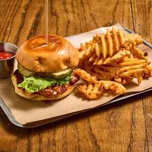 Birdies Eastside - Dallas, TX Restaurant | Menu + Delivery | Seamless