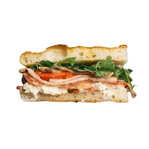 Lizzano Focacceria & Spritzeria - Chicago, IL Restaurant | Menu ...