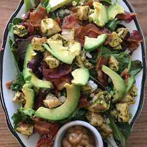 Zaca Cafe - Brooklyn, NY Restaurant | Menu + Delivery | Seamless