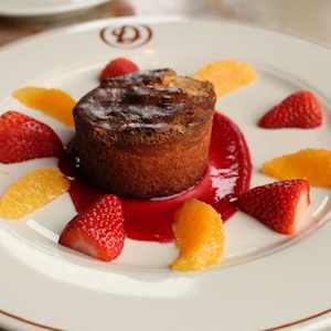 Daniel's Broiler - Bellevue, WA Restaurant | Menu + Delivery | Seamless