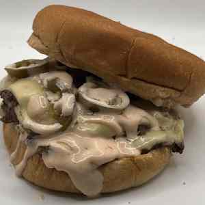 Shelly's Smashburger Delivery Menu | Order Online | 4505 S Lindbergh ...