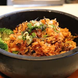 Koriya Delivery Menu | Order Online | 4121 S Fremont Ave Springfield ...