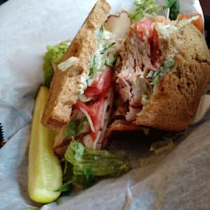 Tasty Deli - New York, NY Restaurant | Menu + Delivery | Seamless