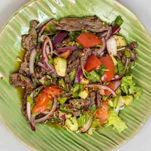 Little Spice Thai Restaurant - Hanover, MD Restaurant | Menu + Delivery ...