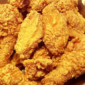 The Cheeky Chicken Delivery Menu | Order Online | 2565 US 22 W Unit C ...