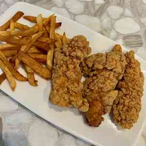 Parea Greek Kitchen - Arlington Heights, IL Restaurant | Menu ...