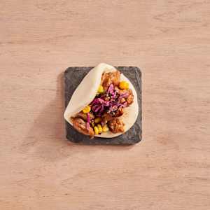 Ongi - New York, NY Restaurant | Menu + Delivery | Seamless