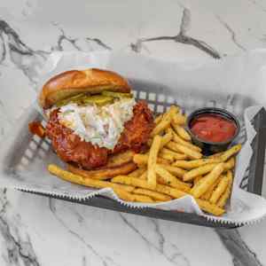 Bubba Grub Delivery Menu | Order Online | 1007 Elizabeth Street ...