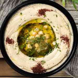 Baba Saj - Oak Lawn, IL Restaurant | Menu + Delivery | Seamless