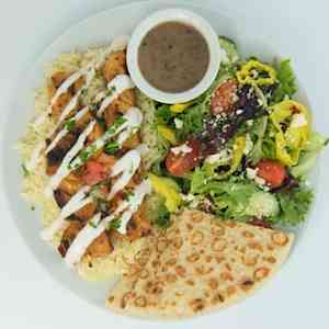 Pita Mediterranean Street Food - Atlanta, GA Restaurant | Menu ...