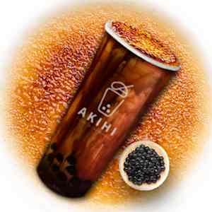 Akihi Bubble Tea - Metuchen, NJ Restaurant | Menu + Delivery | Seamless