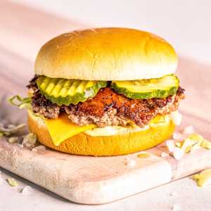 Buddha Burger Delivery Menu | Order Online | 12195 Metric Boulevard ...