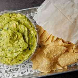 Guac Shop Mexican Grill - Massapequa Park, NY Restaurant | Menu ...