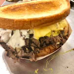 Mr. Corned Beef Delivery Menu | Order Online | 17819 W Seven Mile Rd ...