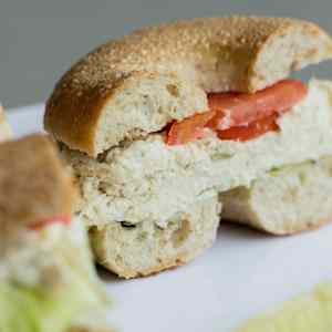 THB Bagelry & Deli - Towson - Towson, MD Restaurant | Menu + Delivery ...