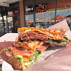 THB Bagelry & Deli - Towson Delivery Menu | Order Online | 16 Allegheny ...
