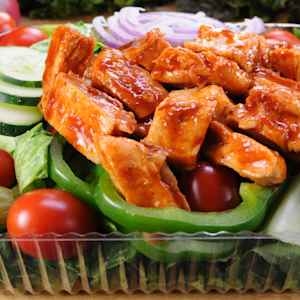 Cluck U Chicken (Lanham) Delivery Menu | Order Online | 9426 Lanham ...