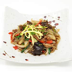 New Wonjo Korean BBQ Restaurant - New York, NY Restaurant | Menu ...