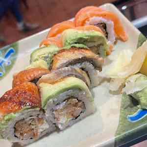 TakoSushi - Lexington, SC Restaurant | Menu + Delivery | Seamless