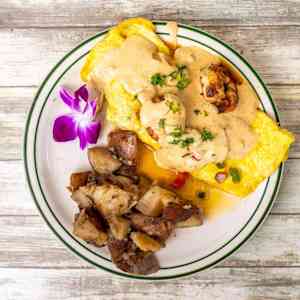 CUTTEN KITCHEN - Houston, TX Restaurant | Menu + Delivery | Seamless