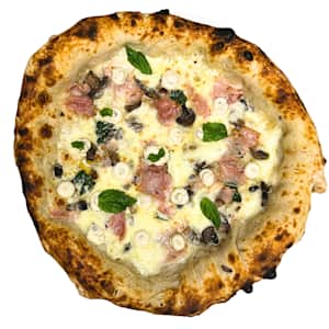 Il Pizzaiolo - Miami Beach, FL Restaurant | Menu + Delivery | Seamless