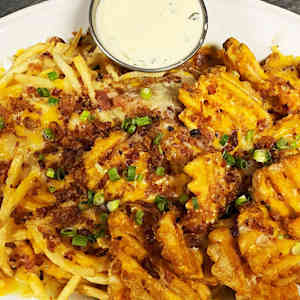 54th Street Restaurant & Drafthouse - Mansfield, TX Restaurant | Menu ...