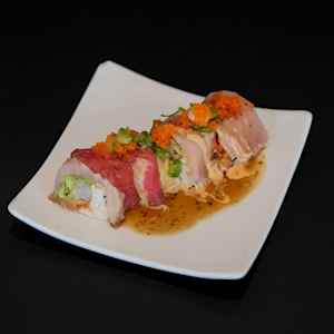 X-FISH Izakaya Brea - Brea, CA Restaurant | Menu + Delivery | Seamless