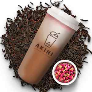 Akihi Bubble Tea - Metuchen, NJ Restaurant | Menu + Delivery | Seamless