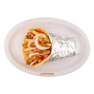 Gyromania Grill Delivery Menu | Order Online | 2558 Main St Elgin | Grubhub