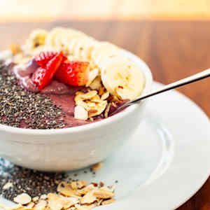 Energy Life Cafe - Beverly Hills, CA Restaurant | Menu + Delivery ...