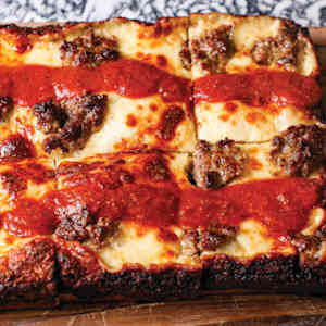 Culinary Misfits - Crown Point, IN Restaurant | Menu + Delivery | Seamless