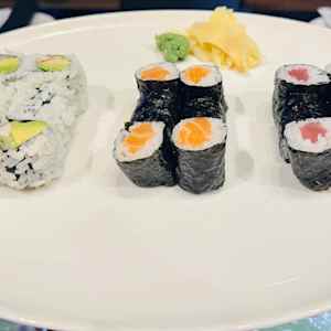 Woochi Japanese Fusion & Bar - South Bend, IN Restaurant | Menu ...