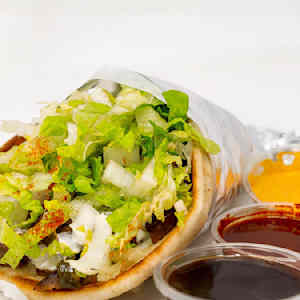 Blazin Chicken & Gyro - Trenton, NJ Restaurant | Menu + Delivery | Seamless