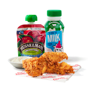 KFC - Manhattan, NY Restaurant | Menu + Delivery | Seamless