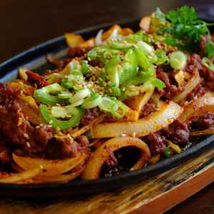 Koriya - Springfield, MO Restaurant | Menu + Delivery | Seamless