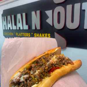 HALAL-N-OUT - Rochester, NY Restaurant | Menu + Delivery | Seamless