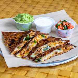 Cabo Bob's - Austin, TX Restaurant | Menu + Delivery | Seamless