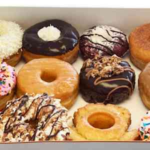 jupiter donuts stuart florida