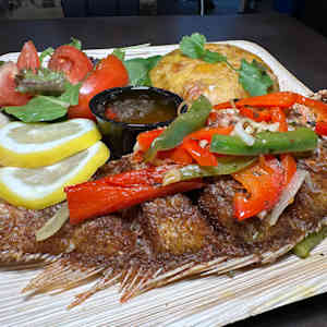 Kiosko 787 - Brooklyn, NY Restaurant | Menu + Delivery | Seamless