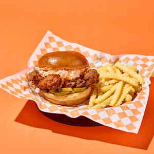 Minnie Bird - Schaumburg, IL Restaurant | Menu + Delivery | Seamless