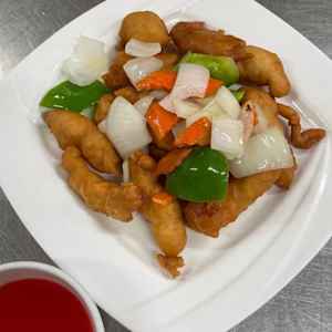 Cathay House Delivery Menu | Order Online | 825 Wooded Acres Dr Waco ...