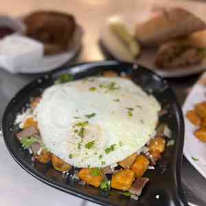 Peaches Brunch House - Romeo, MI Restaurant | Menu + Delivery | Seamless