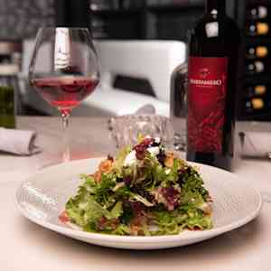 FACCI Baltimore - Baltimore, MD Restaurant | Menu + Delivery | Seamless