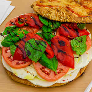 Milano Market - New York, NY Restaurant | Menu + Delivery | Seamless