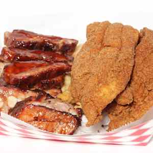 Wilma's Famous BBQ & Tavern Delivery Menu | Order Online | 17 N Wabash ...