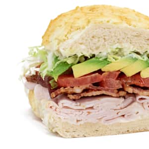 Rubicon Deli (La Jolla) Delivery Menu | Order Online | 4130 La Jolla ...