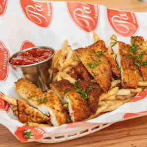 Parm - New York, NY Restaurant | Menu + Delivery | Seamless