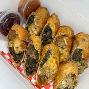 Getcha Roll On - Dallas, TX Restaurant | Menu + Delivery | Seamless