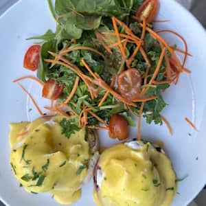 Fumo Harlem Delivery Menu | Order Online | 1600 Amsterdam Ave New York ...