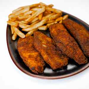 Hamido Seafood - Astoria, NY Restaurant | Menu + Delivery | Seamless